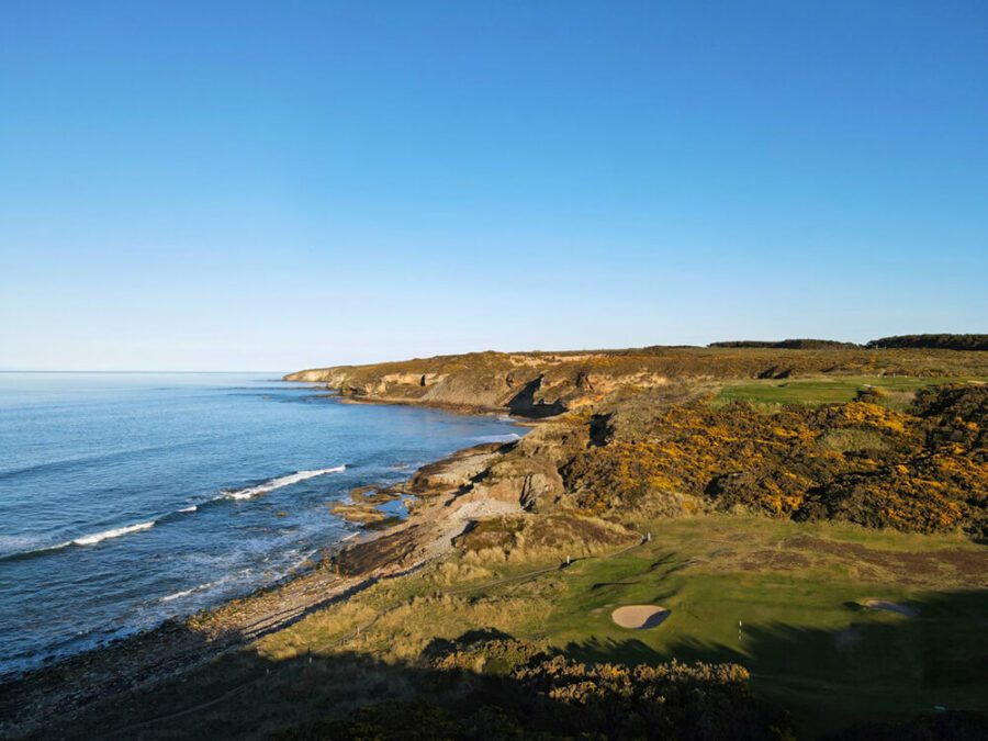15 Lesser-Known Golf Courses in Scotland - LINKS Magazine
