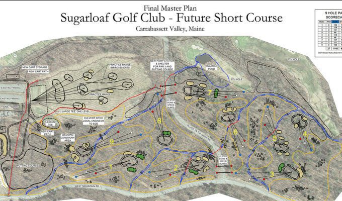 Top Short Course Openings for 2021 - LINKS Magazine