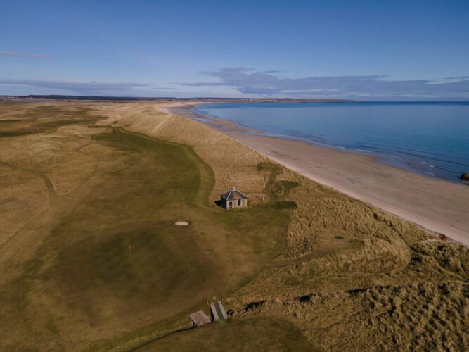 15 Lesser-Known Golf Courses in Scotland - LINKS Magazine