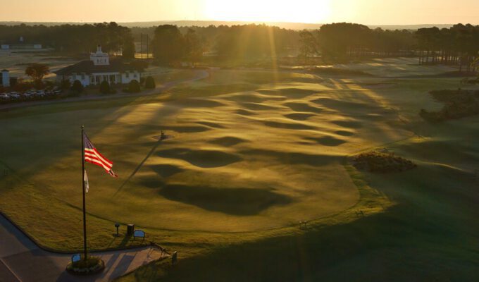 Our Favorite Putting Courses - LINKS Magazine