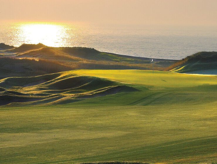 Courses - LINKS Magazine