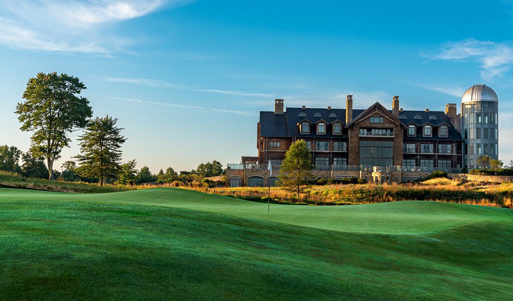 Our Favorite Putting Courses - LINKS Magazine