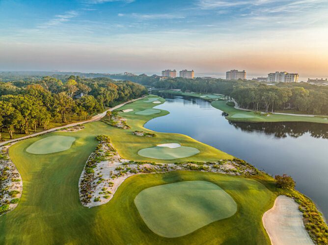 Great Public Golf Spots in Northern Florida - LINKS Magazine