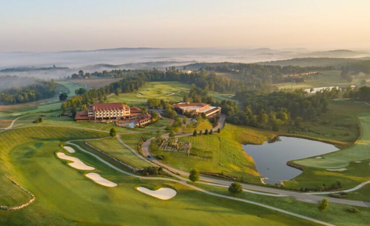5 Reasons To Love Nemacolin Resort - LINKS Magazine