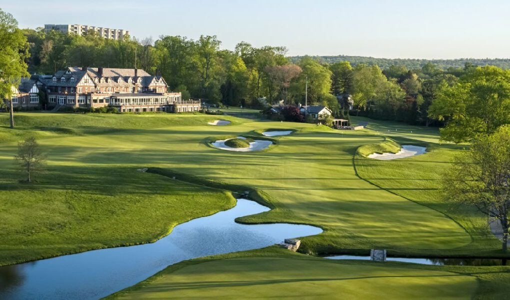 Mountain Ridge Country Club - LINKS Magazine