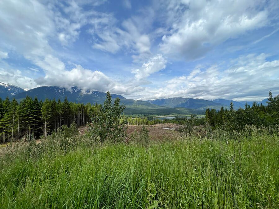 Cabot Revelstoke: Canada’s Next Great Mountain Course Takes Shape