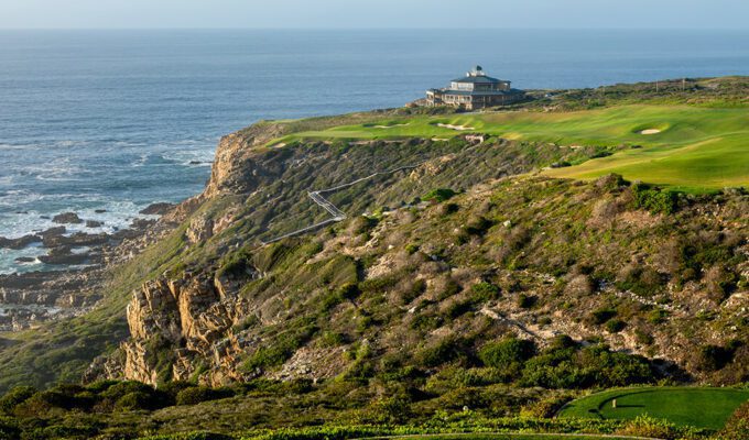 Our Favorite Putting Courses - LINKS Magazine