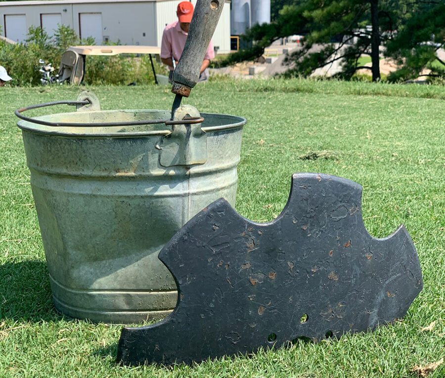 Golf’s Most Unusual Tee Box Names - LINKS Magazine