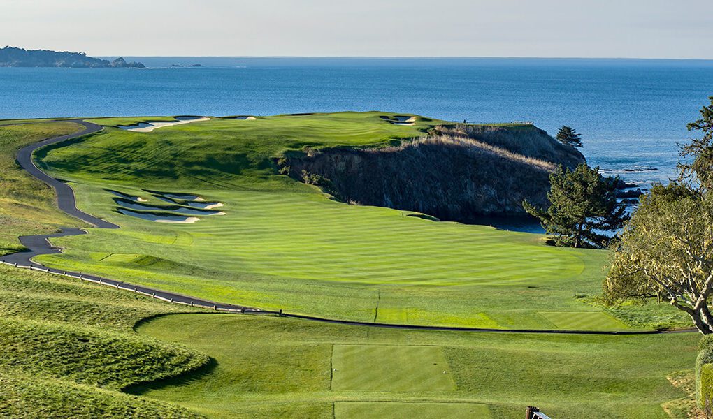 My 10 Favorite Golf Course Logos - LINKS Magazine