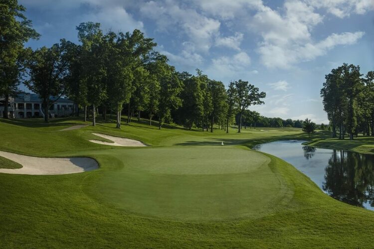 Best Value Courses on the TPC Network - LINKS Magazine