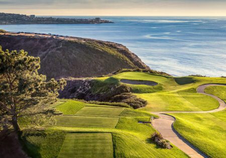 Top 10 Southern California Courses You Can Play - LINKS Magazine