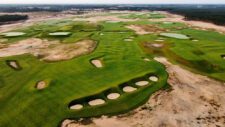 6 Things to Know: The Lido at Sand Valley - LINKS Magazine