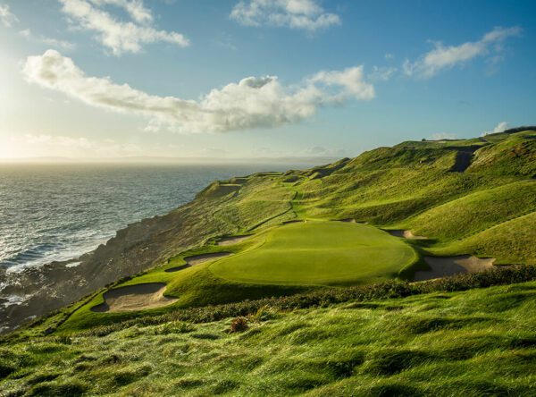 Old Head: The World’s Most Spectacular Course Turns 25