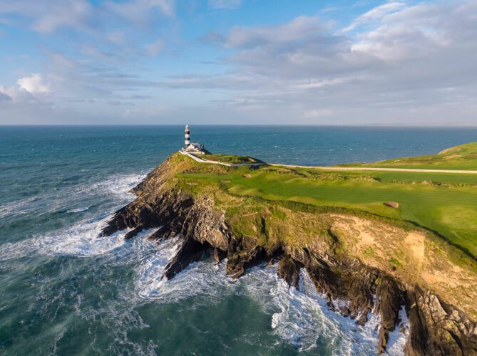 Old Head: The World’s Most Spectacular Course Turns 25
