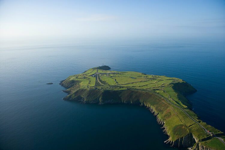 Old Head: The World’s Most Spectacular Course Turns 25