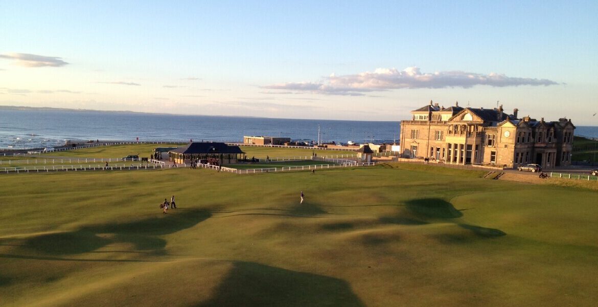 The Best of Golf - LINKS Magazine