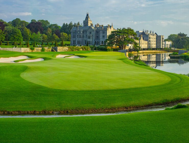 Travel - LINKS Magazine