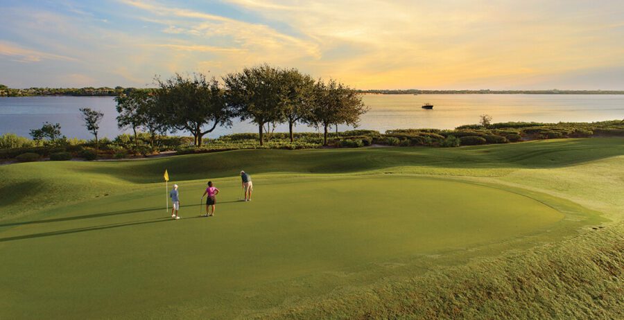 10 Things to Consider Before Joining a Private Golf Club