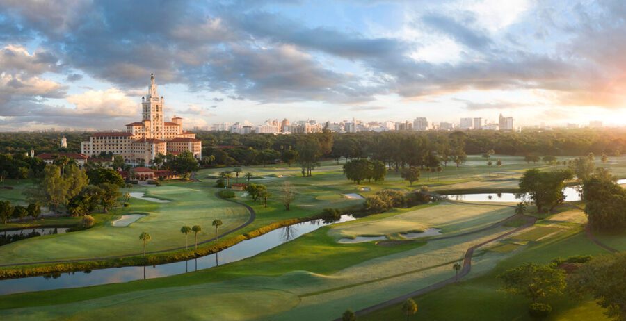 Best Public Golf in South Florida - LINKS Magazine