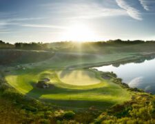 Black Diamond Ranch - LINKS Magazine