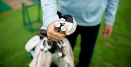 5 Pieces of Golf Fitness Equipment to Strengthen Your Body and Your Swing