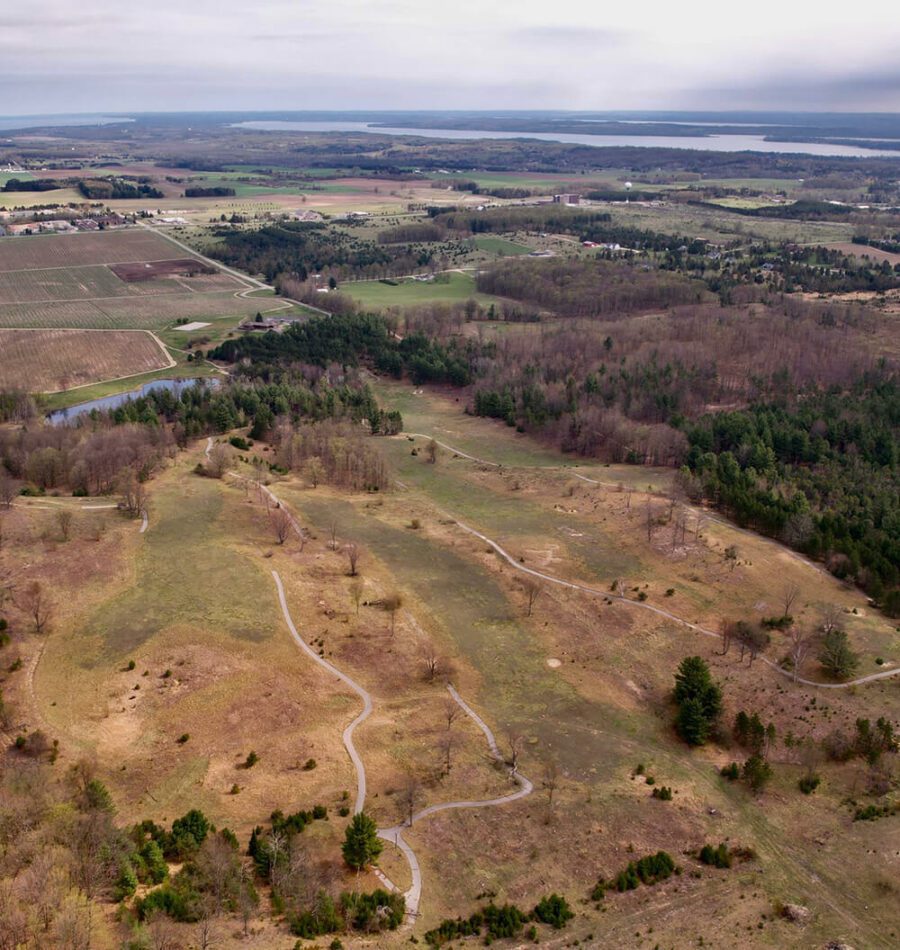 High Pointe: Tom Doak’s First Course Is Coming Back from the Dead