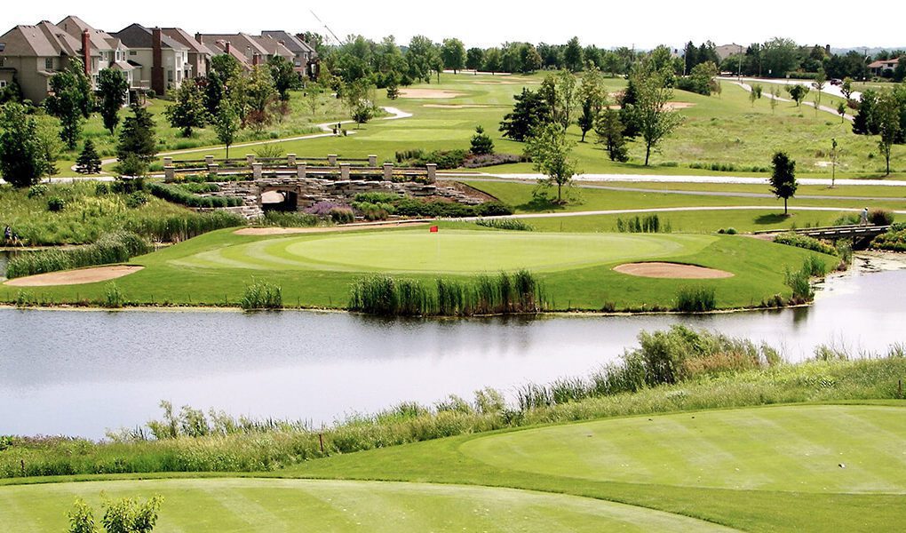 Top 10 Penultimate Par Threes - LINKS Magazine