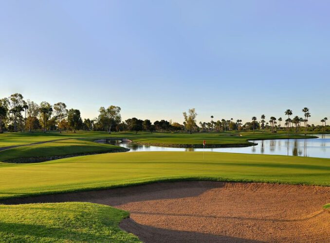 6 Design Traits of Residential Community Golf Courses - LINKS Magazine