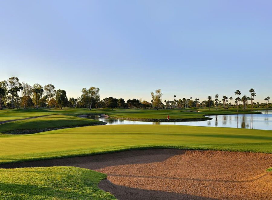 6 Design Traits of Residential Community Golf Courses - LINKS Magazine