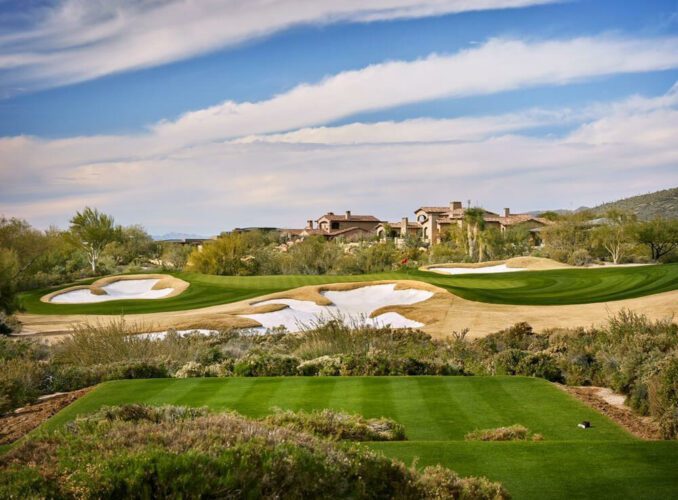 6 Design Traits of Residential Community Golf Courses - LINKS Magazine