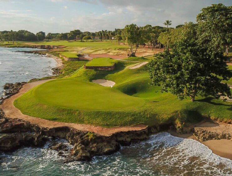 Travel - LINKS Magazine