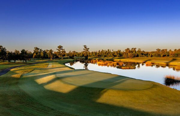 Best Public Golf Around New Orleans - LINKS Magazine
