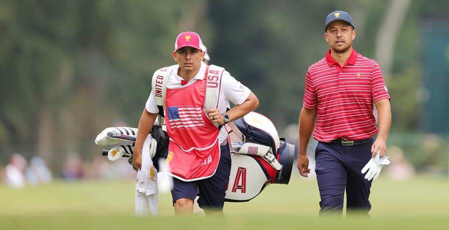 5 Tips to Improve Your Game from PGA Tour Caddie Austin Kaiser