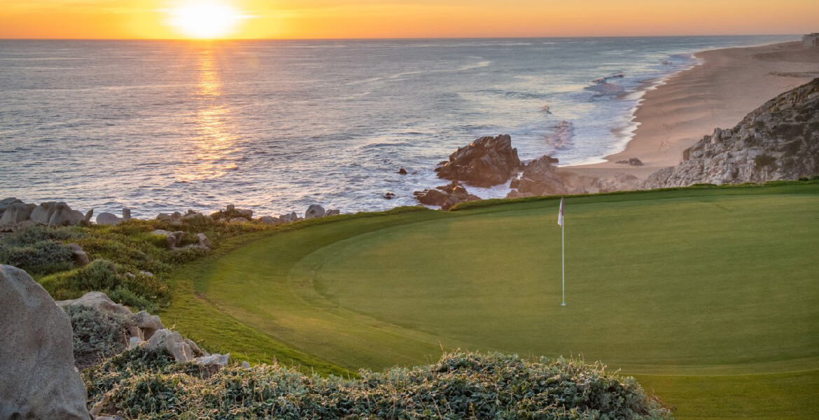 Old Lighthouse Golf & Ocean Club - LINKS Magazine