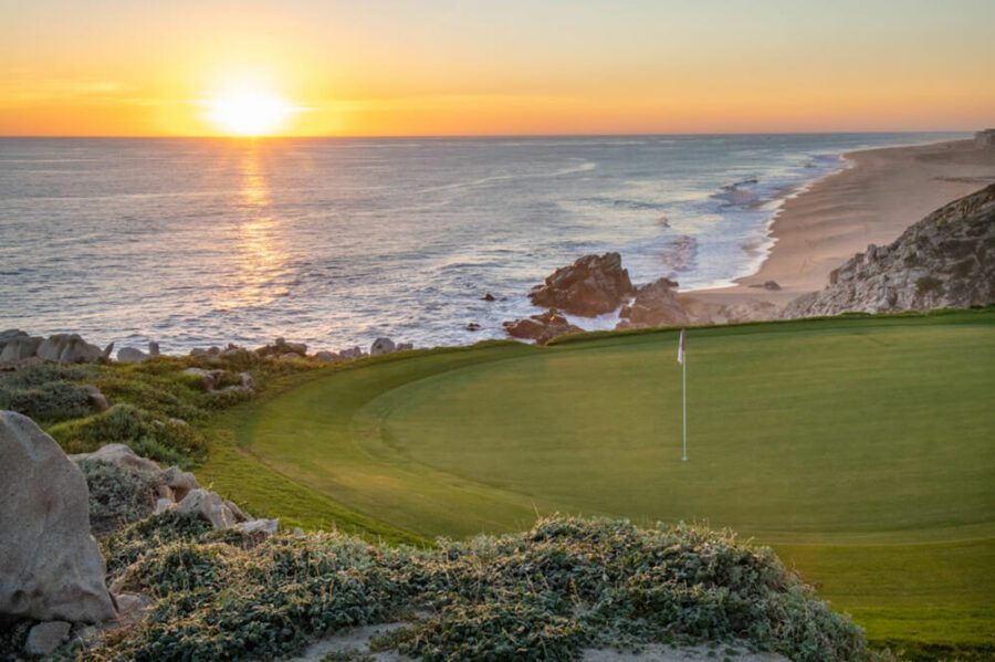 Old Lighthouse Golf & Ocean Club - LINKS Magazine