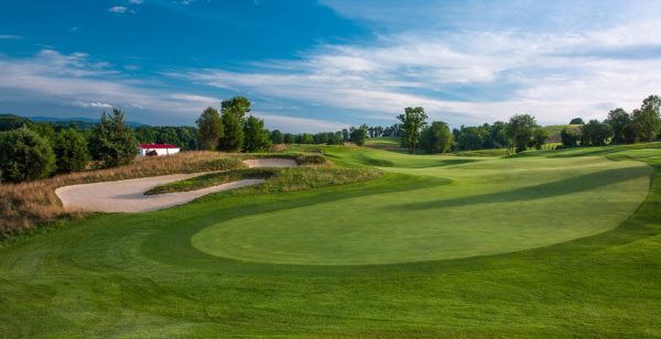Top 10 Donald Ross Courses You Can Play - LINKS Magazine