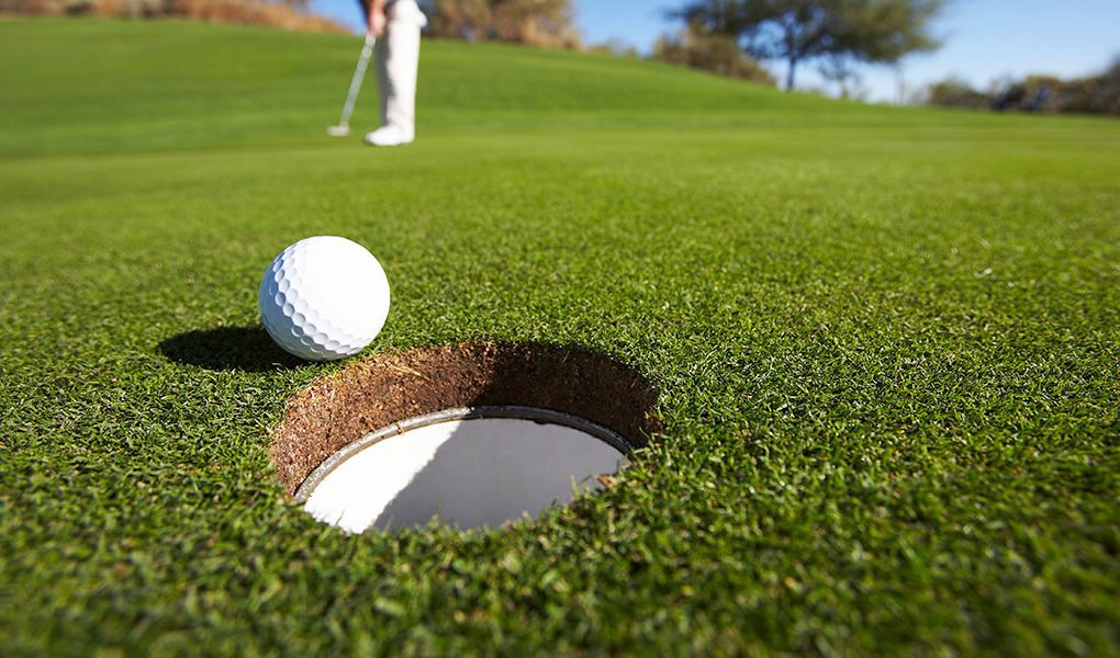 The Health Benefits of Golf: Golf & Health Project - LINKS Magazine