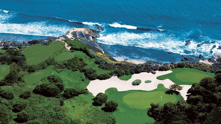 Top 10 Southern California Courses You Can Play - LINKS Magazine