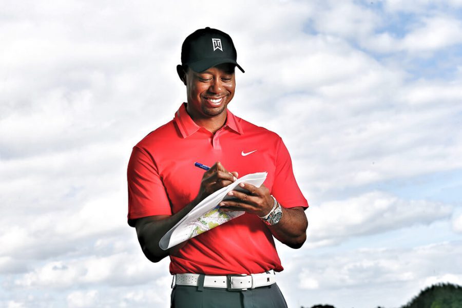 5 Things to Know: Tiger Woods’s New Utah Course Design