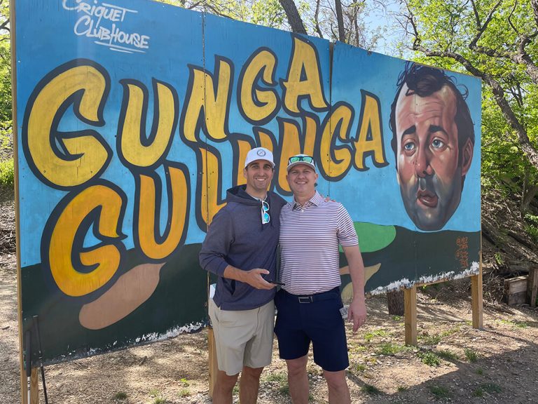 Golf Podcasts: The New Voice of the Game - LINKS Magazine