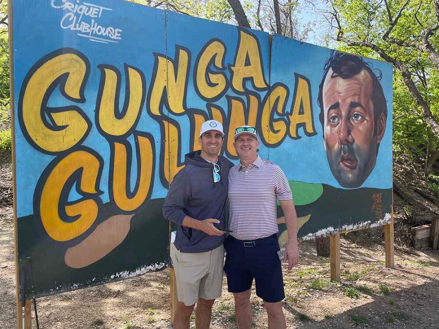 Golf Podcasts: The New Voice of the Game - LINKS Magazine