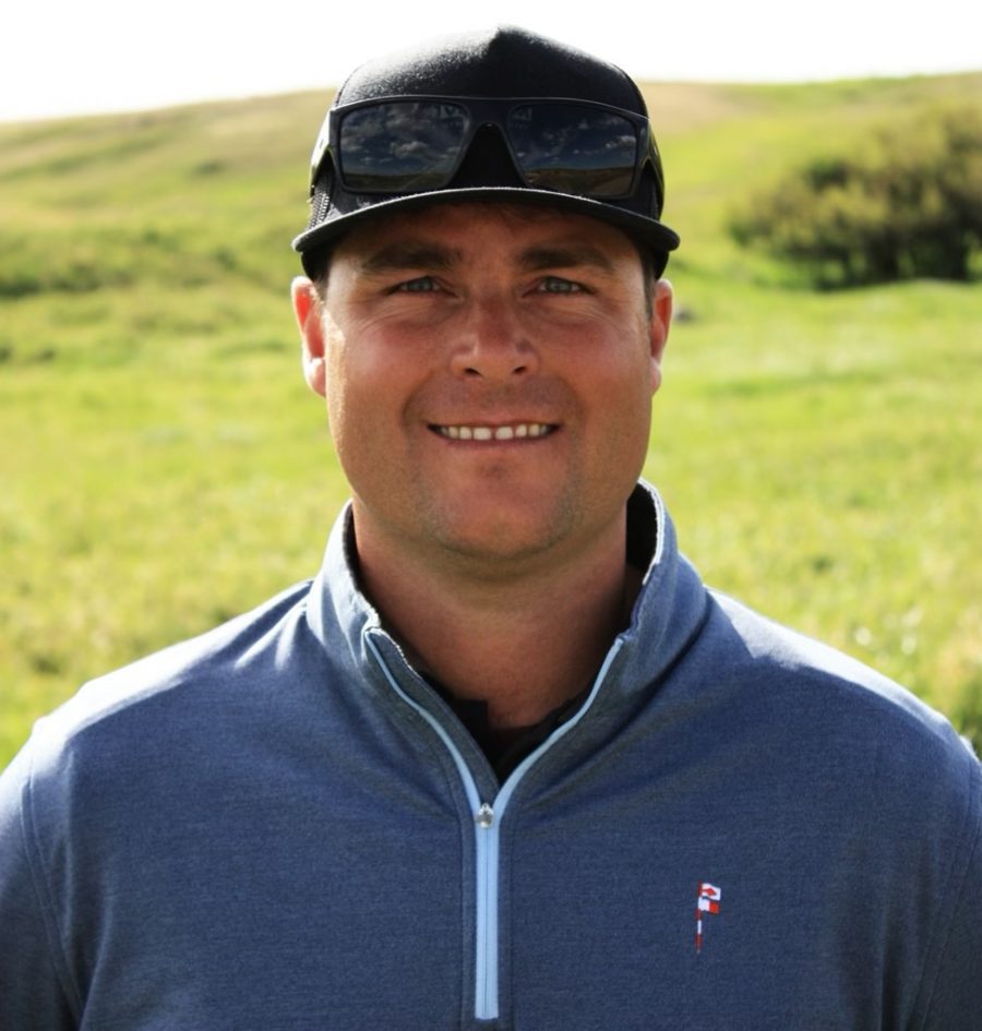 A Preview Trip to Cabot Saint Lucia + Trevor Dormer - LINKS Golf ...