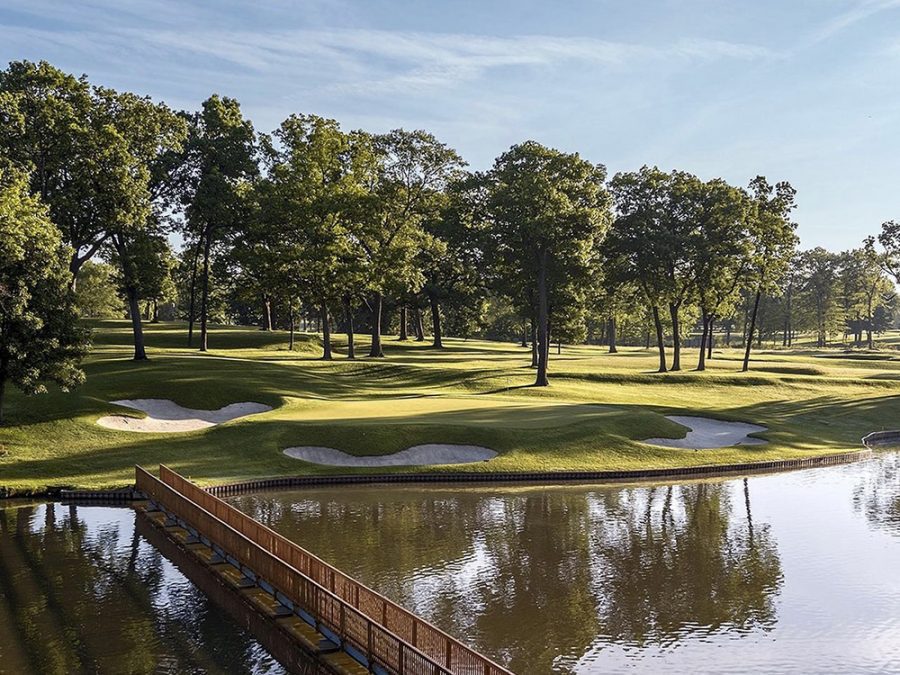 Golf’s Most Prolific Architects - LINKS Magazine