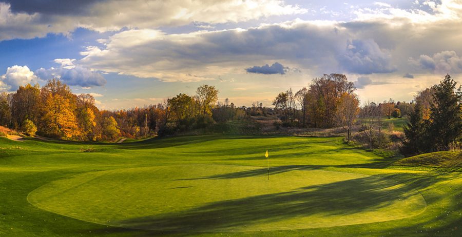 The 10 Fiercest Golf Course Names in the U.S. - LINKS Magazine