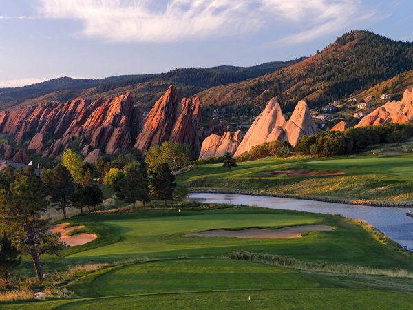 Best Public Golf Around Denver - LINKS Magazine