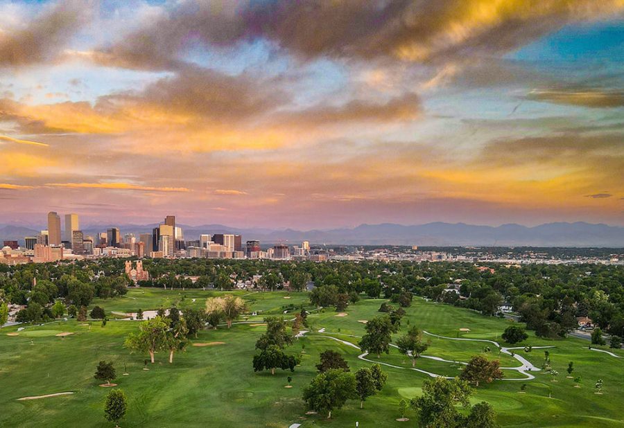 Best Public Golf Around Denver - LINKS Magazine