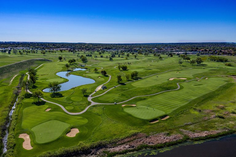 Best Public Golf Around Denver - LINKS Magazine