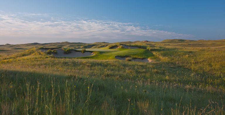 The 10 Best Trios of Closing Holes - LINKS Magazine