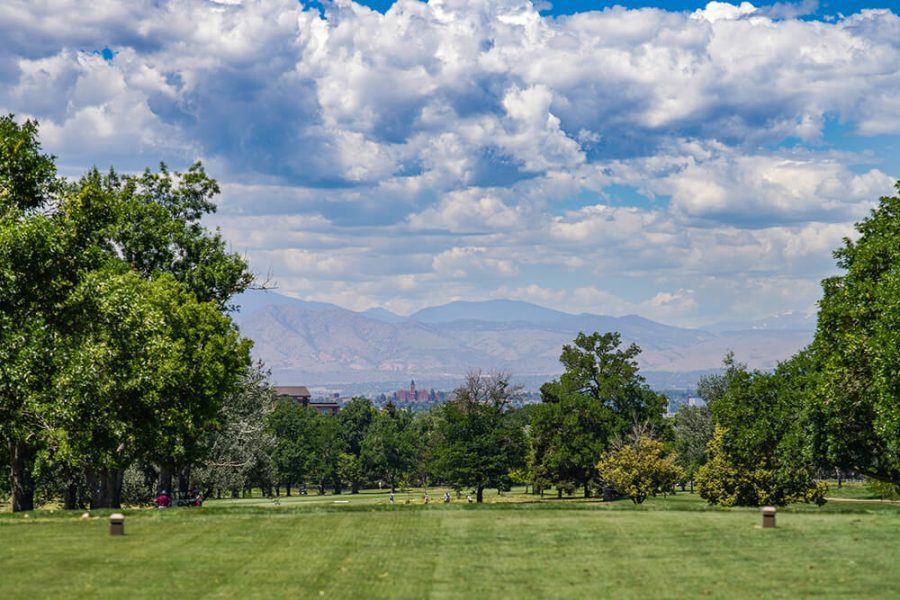 Best Public Golf Around Denver - LINKS Magazine
