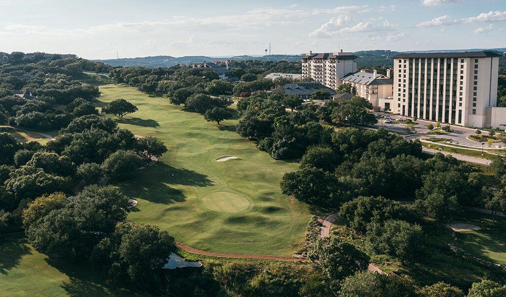 Big and Bold at Boot Ranch in Texas Hill Country - LINKS Magazine